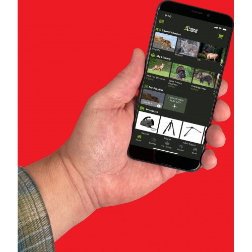 icotec game callers, icotec